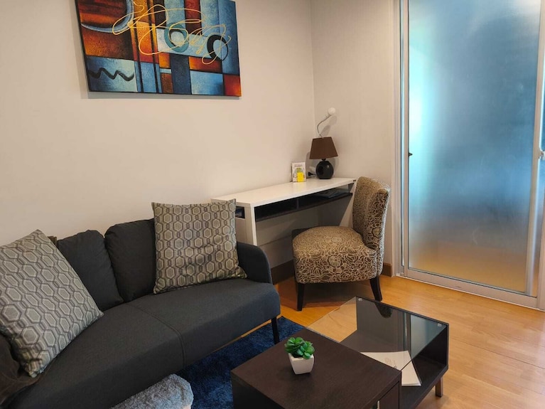 Nuevo Lujo Terminado Y Con Estilo Condo Patong Area Phuket - Phuket