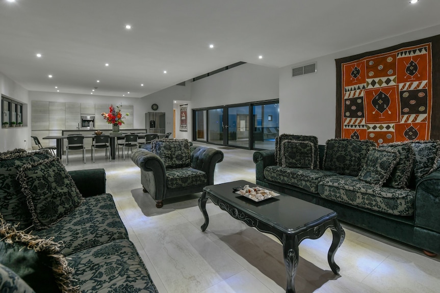 Nuevo Diseño Villa Maria - Ruby 48, Norte - Aruba