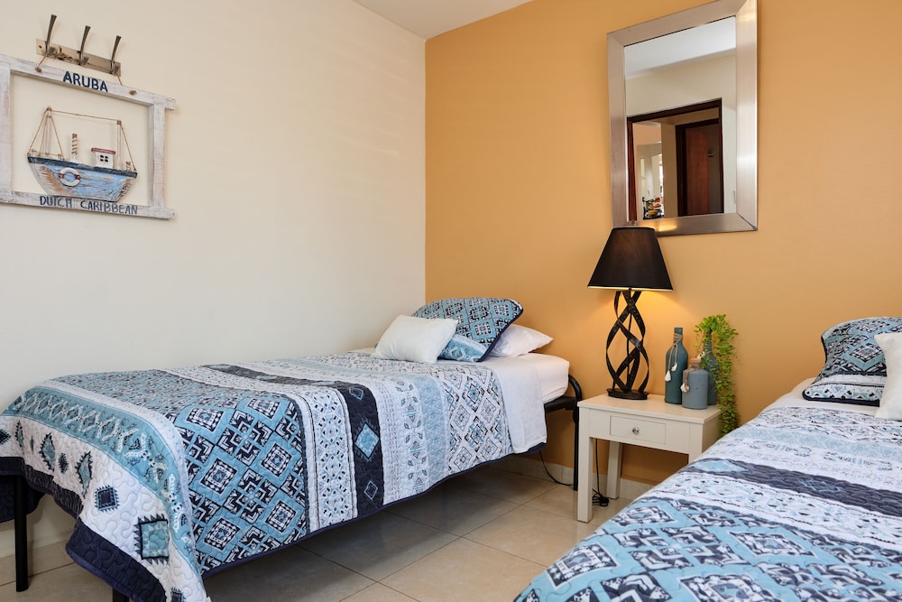 Villa Carpe Diem - Great Escape - Dream Paradise - Aruba
