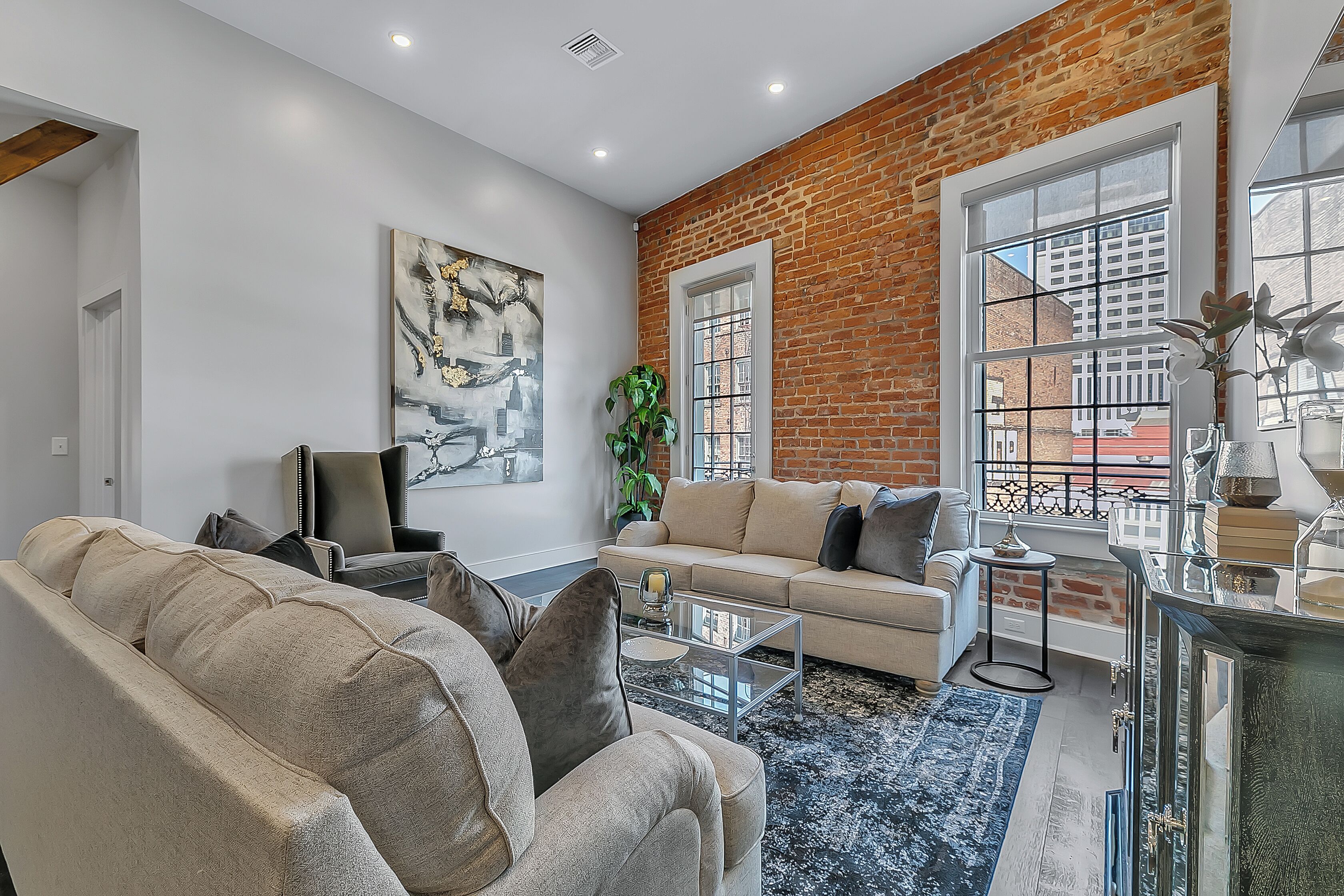 「マグノリア」〜Nolaへの次のグループ旅行に適したコンドミニアム！ - ニューオーリンズ, LA