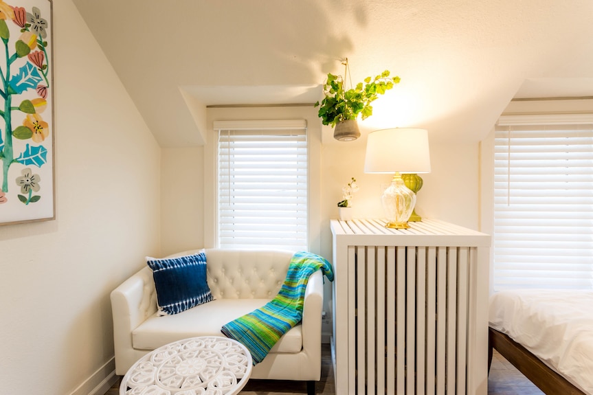 8077-walk To Mayo- Elegantly Designed Apartment - Minnesota