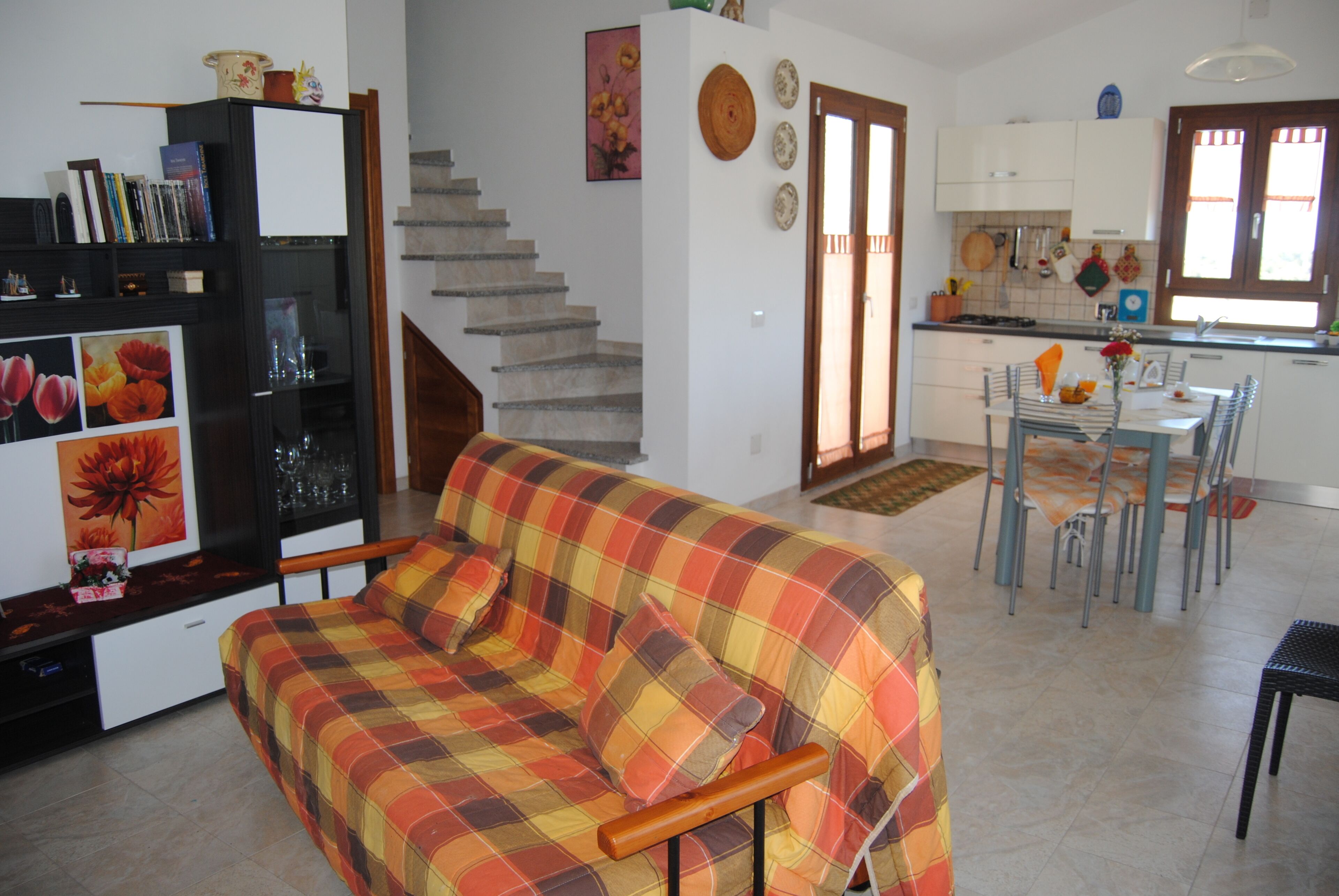 Villetta Vista Mare, Immersa Nel Verde - Sant'Antioco