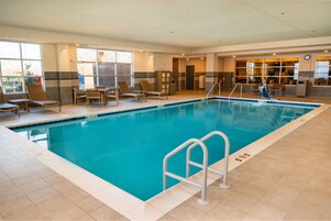 Piscina interna