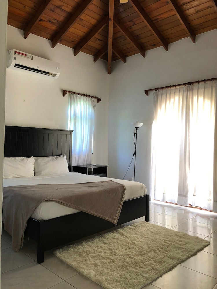 Villa Per Vacanze Sosua Vicino Alla Spiaggia - Sosúa