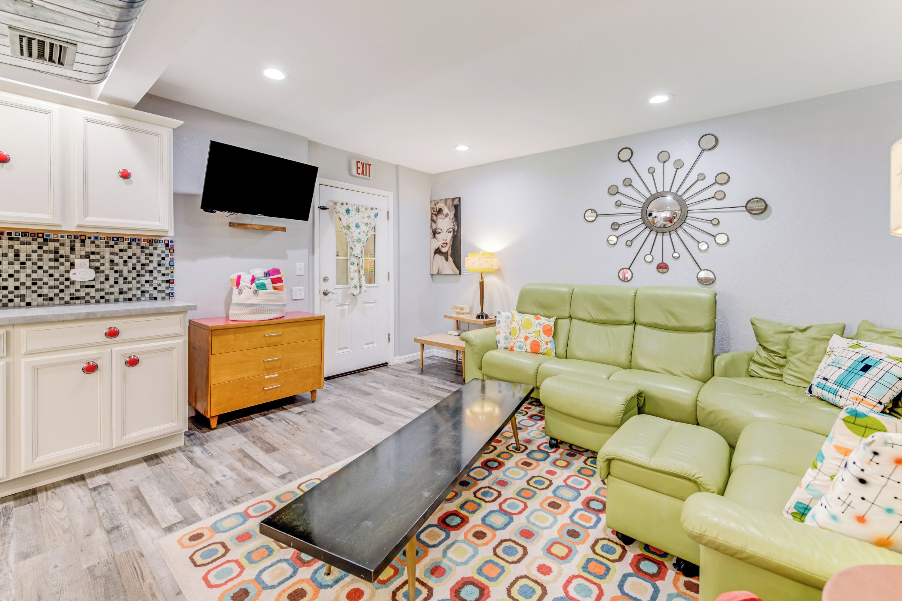 Sleeps 12huge Privatedeckbeach Gearpool Tablesteps To Oceantrailer Parking - Ormond Beach, FL