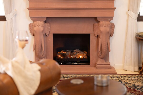 Jodhai Bai Retreat - Gold Coast