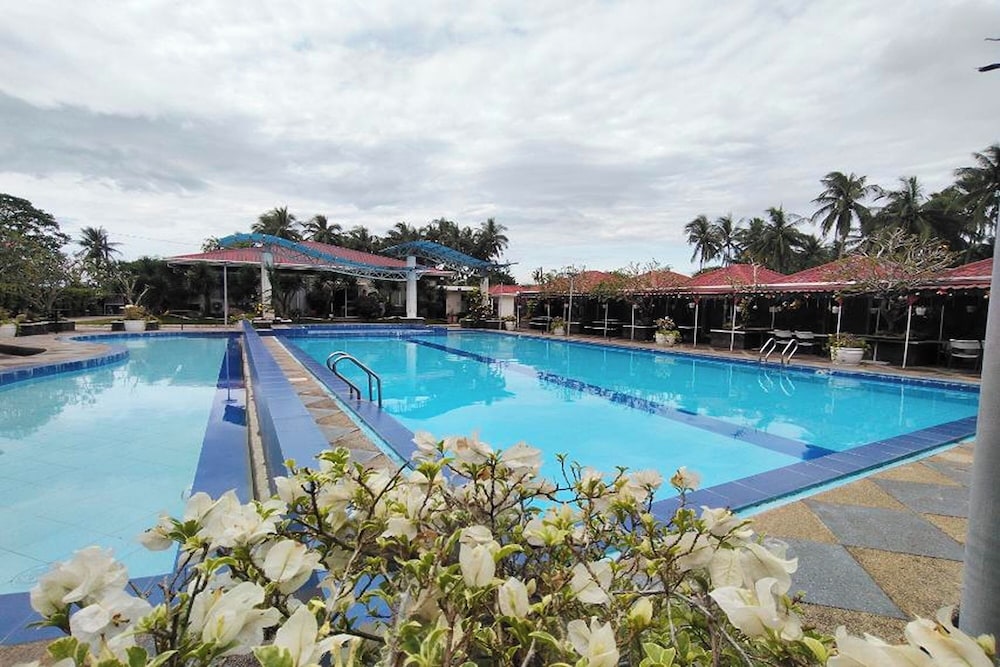 Angela's Resort And Leisure Farm - San Pablo City