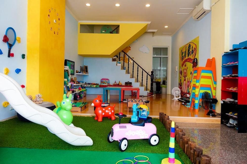 Kid Baby Homestay - Tainan City