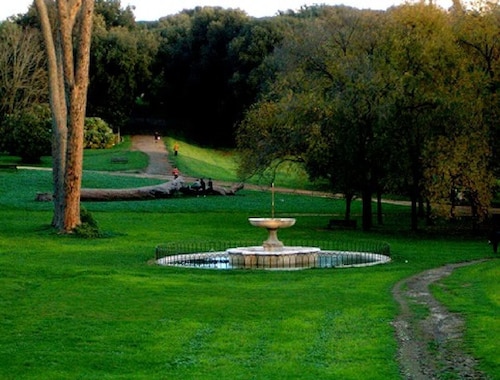 Close To Trastevere Vatican &Center Domotic Rooms - Rome