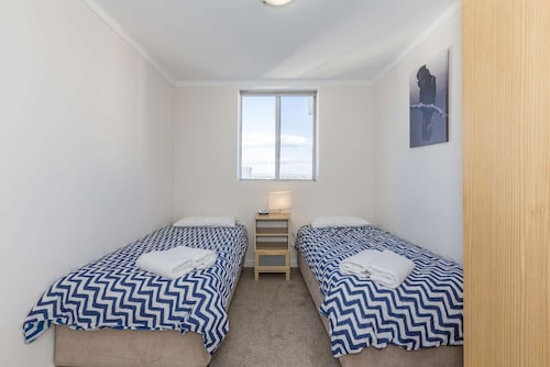 City View Retreat By The Foreshore - 퍼스