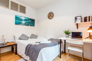 Quarto luxo | Individualmente decorados, individualmente mobiliados