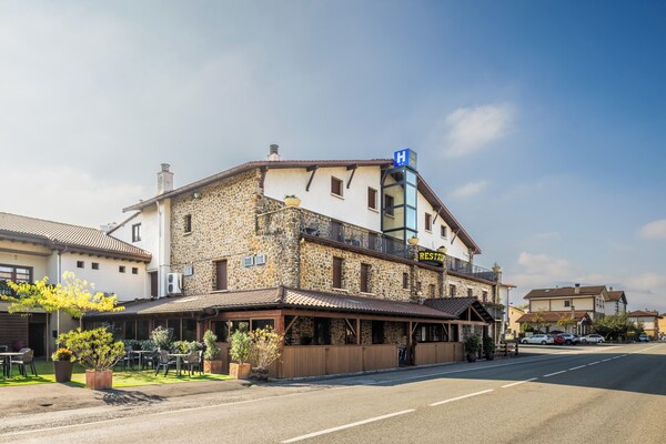 Hostal Izar-ondo - Navarre