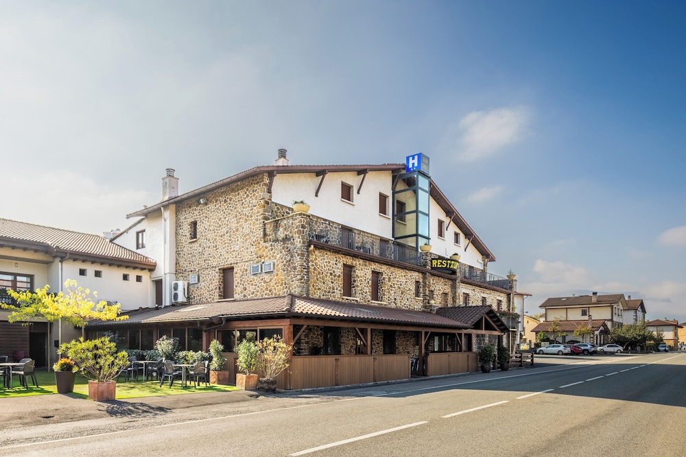 Hostal Izar-ondo - Navarre