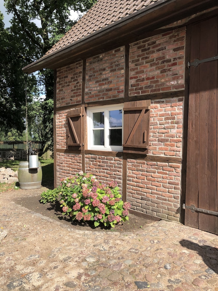 Ferienwohnung Ingrid Marie - Stade