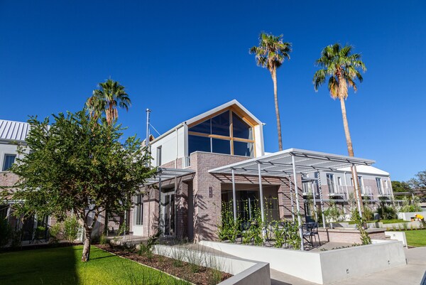 The Windhoek Luxury Suites - Windhoek