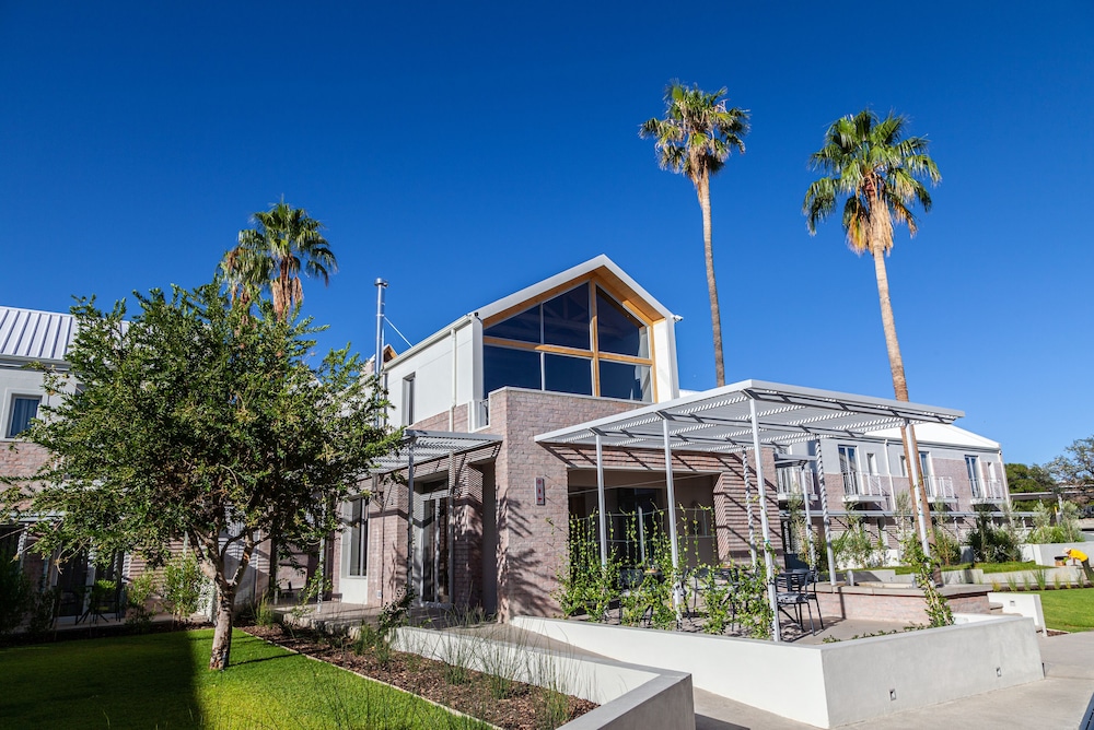 The Windhoek Luxury Suites - Windhoek