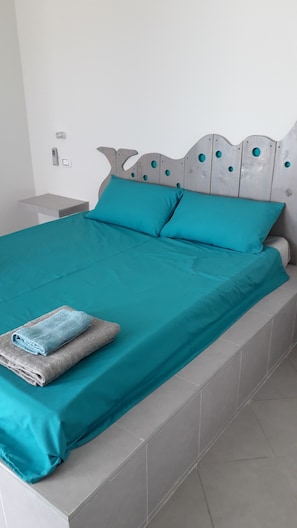 Penthouse Familiar | Berços/camas para crianças grátis, Wi-fi grátis 