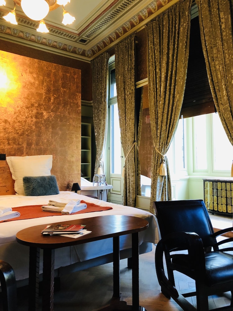 B&b Au Lit Jerome - Anversa