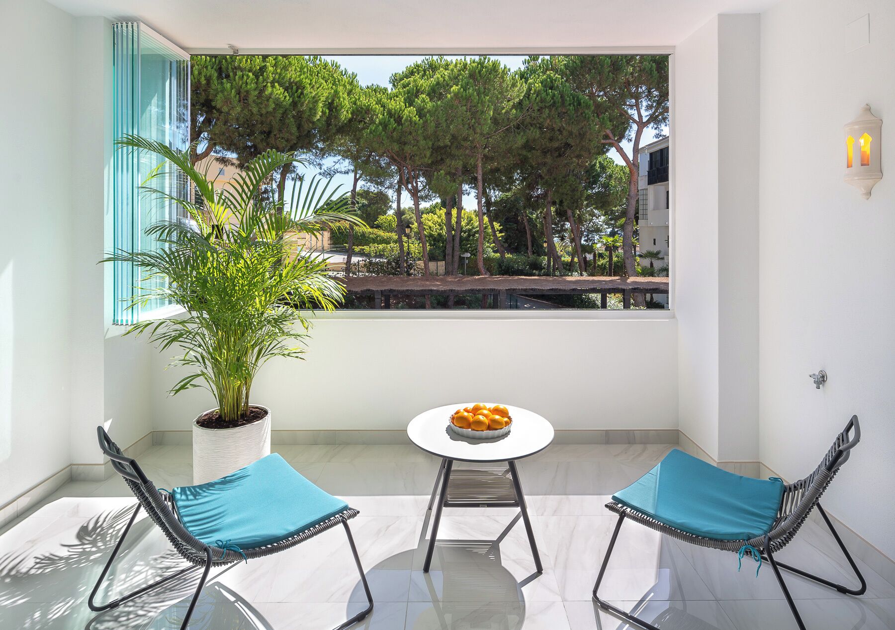 Apartamento, suíte (2 bedroom) | Fachada