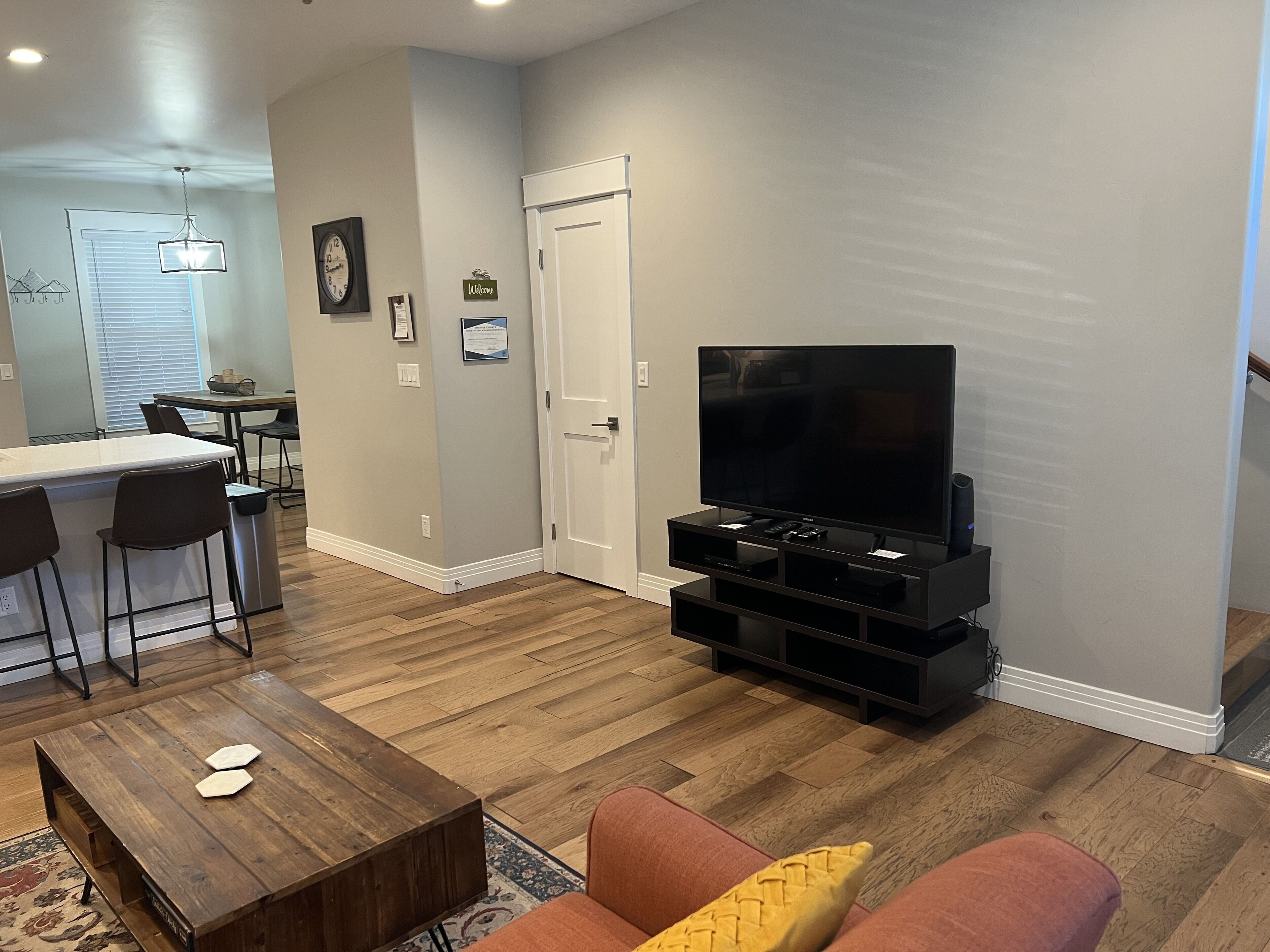Nuevo Condominio De Lujo En El Centro De Salida! # 0676 - Salida, CO