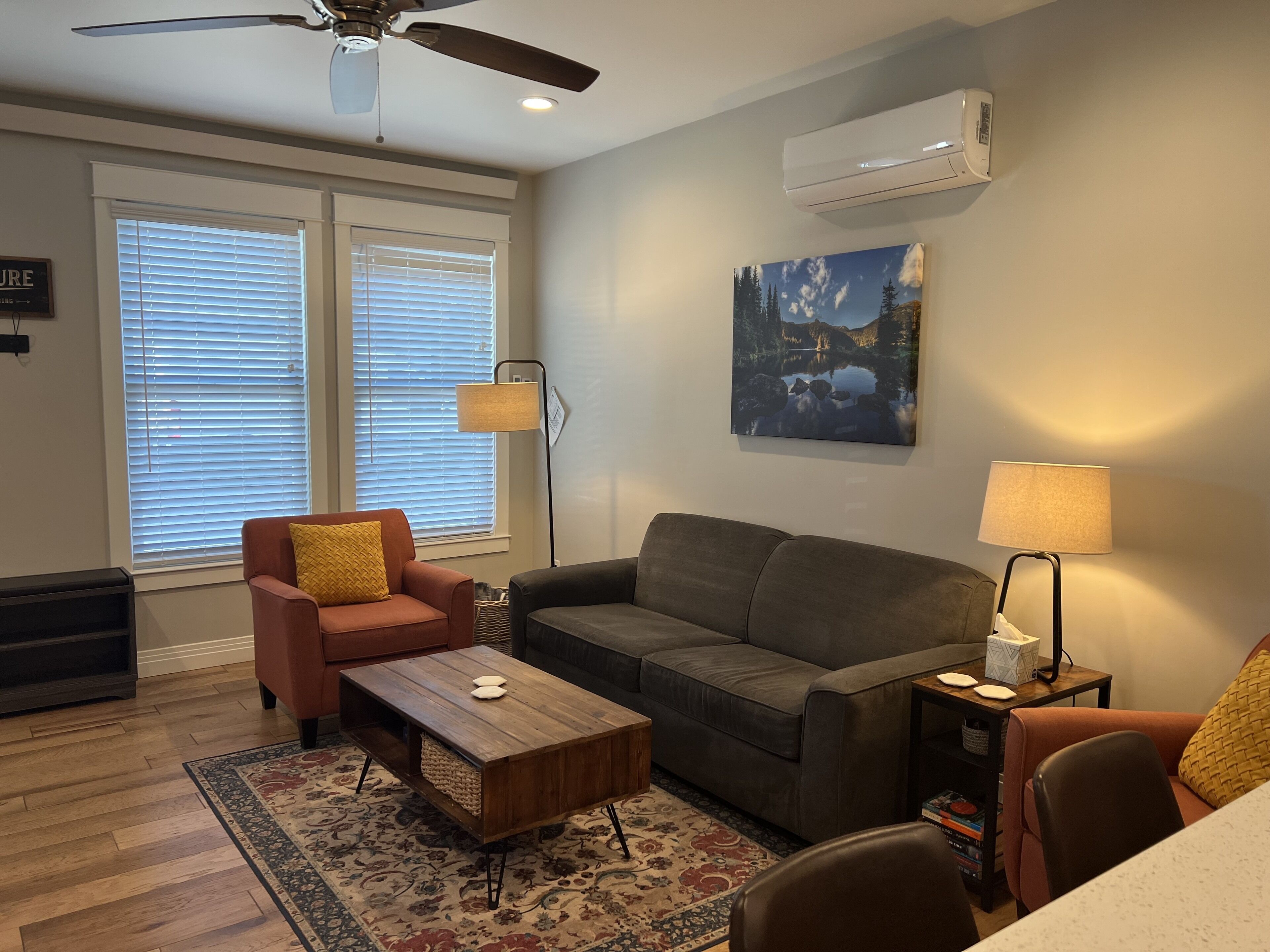 Beautiful New Luxury Condo In Downtown Salida! #0676 - Salida, CO