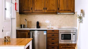 Quarto Familiar | Cozinha privada