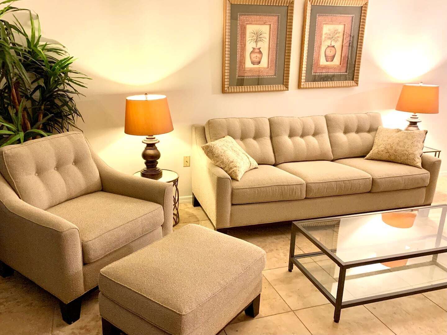 Direct Oceanfront - Great View And Location - Cocoa Beach, FL