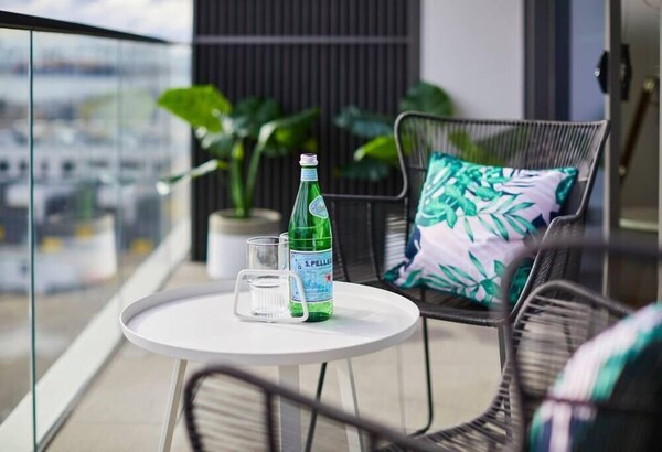 Melbourne Apt Resort Facilities Parking Optional - Melbourne