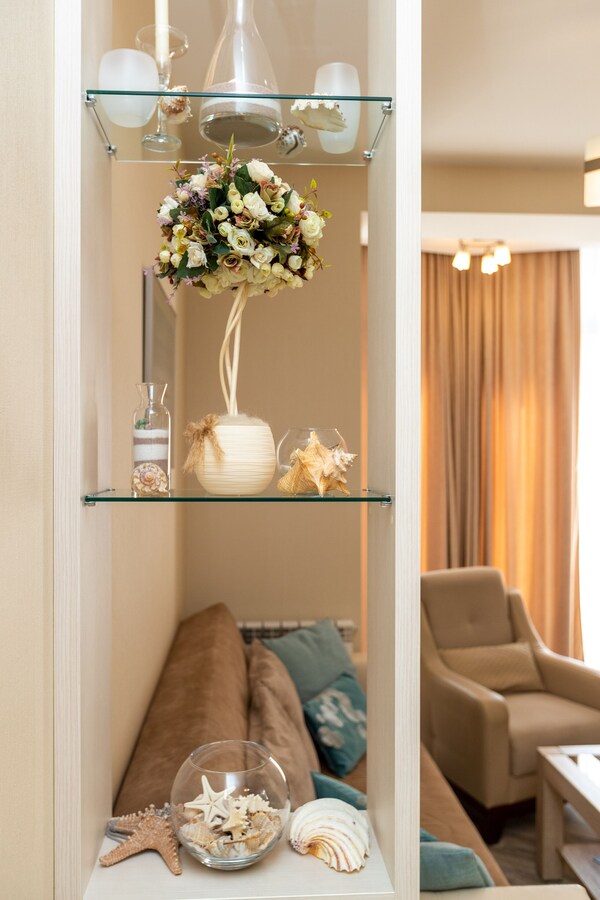 Cozy Shell In Tbilisi City Center - Tbilisi