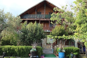 Fachada