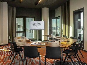 Sala de reunião
