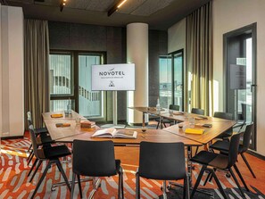 Sala de reunião