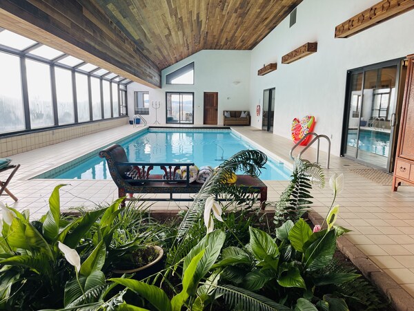 Cielo Taos - New Mexico