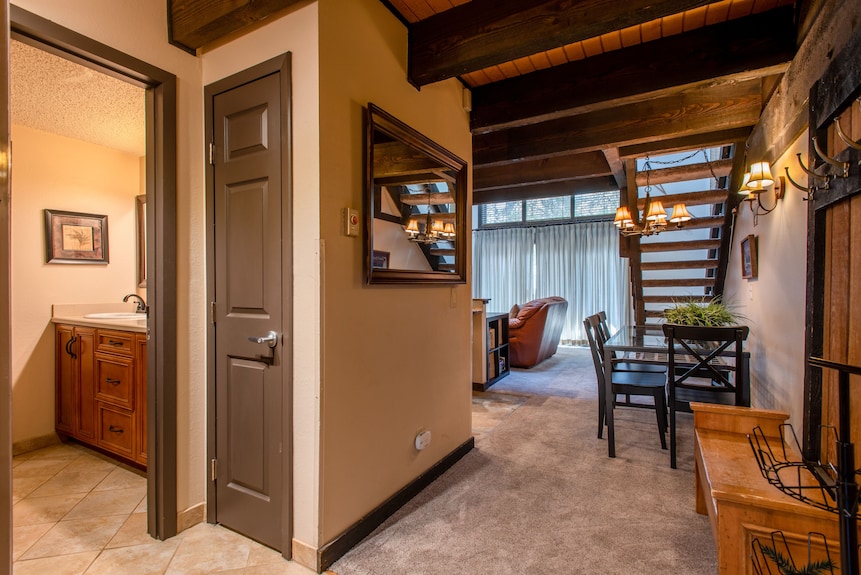 Timber Creek 205 - 2 Bedroom + Loft Condo - 코퍼 마운틴