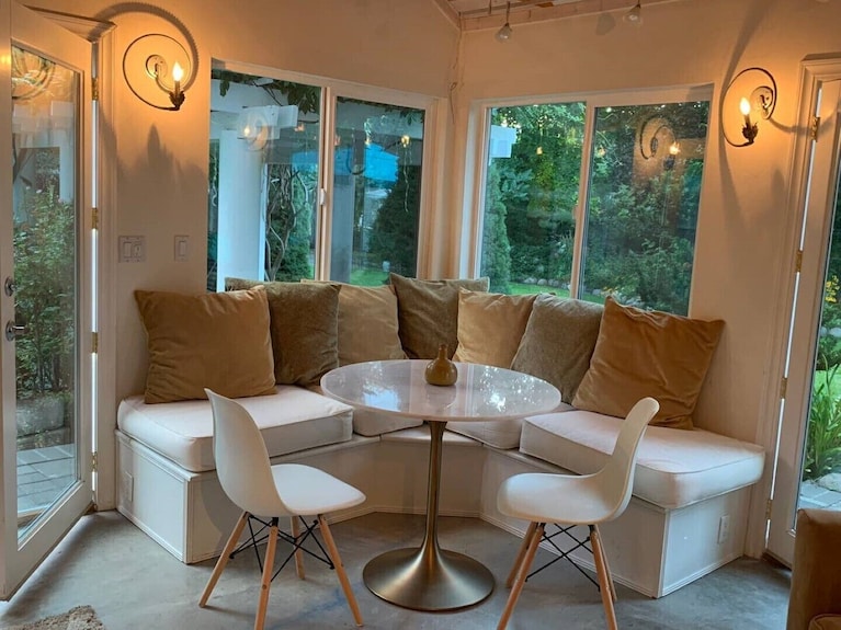 Private Luxury Oasis Cottage, Heated Salt Water Pool And Spa - Reno, NV