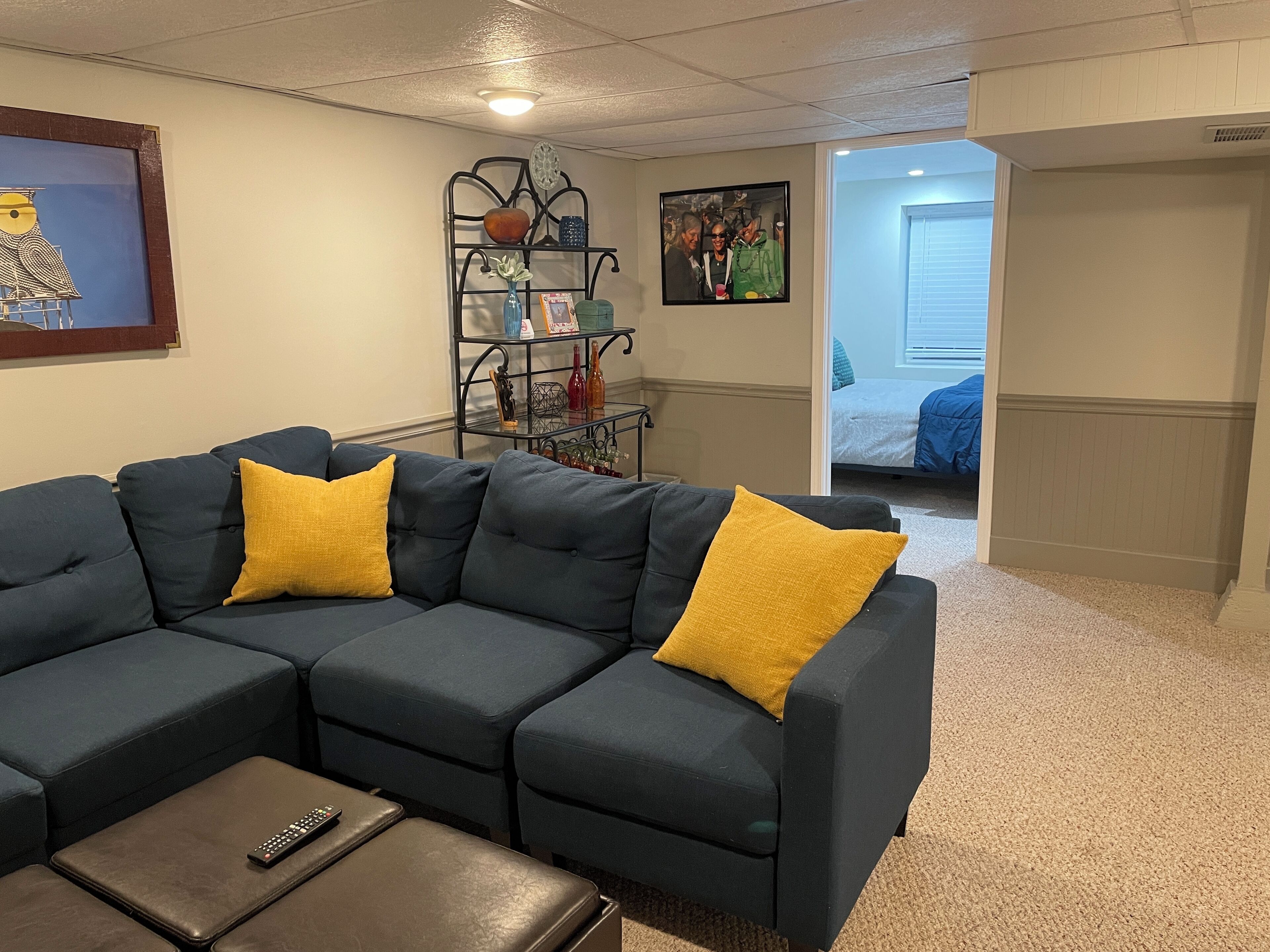 Notre Dame Irish Cottage - South Bend, IN