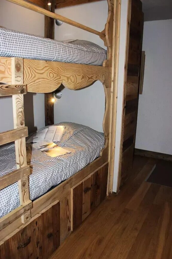 Tres Beau Studio Bien Situe - Val Thorens