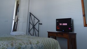 Apartamento, 2 quartos (Bassett Balcony)