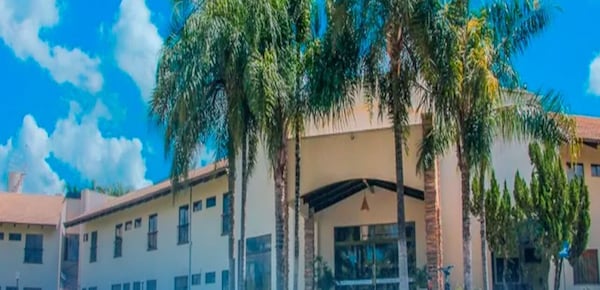 Terras Hotel - Mato Grosso (estado)