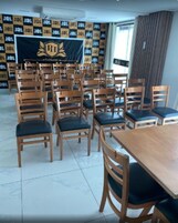 Sala de reunião