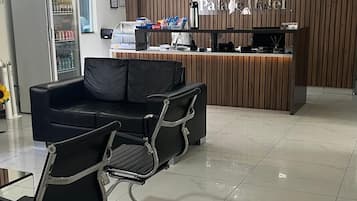 Recepção