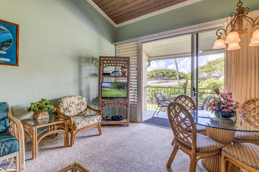 Napili Shores F-245; Napili Bay - Sale Into Whale Season With Reduced Rates! - Napilia Beach, HI