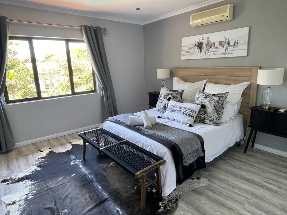 Afri-lala Bed & Breakfast - Umhlanga