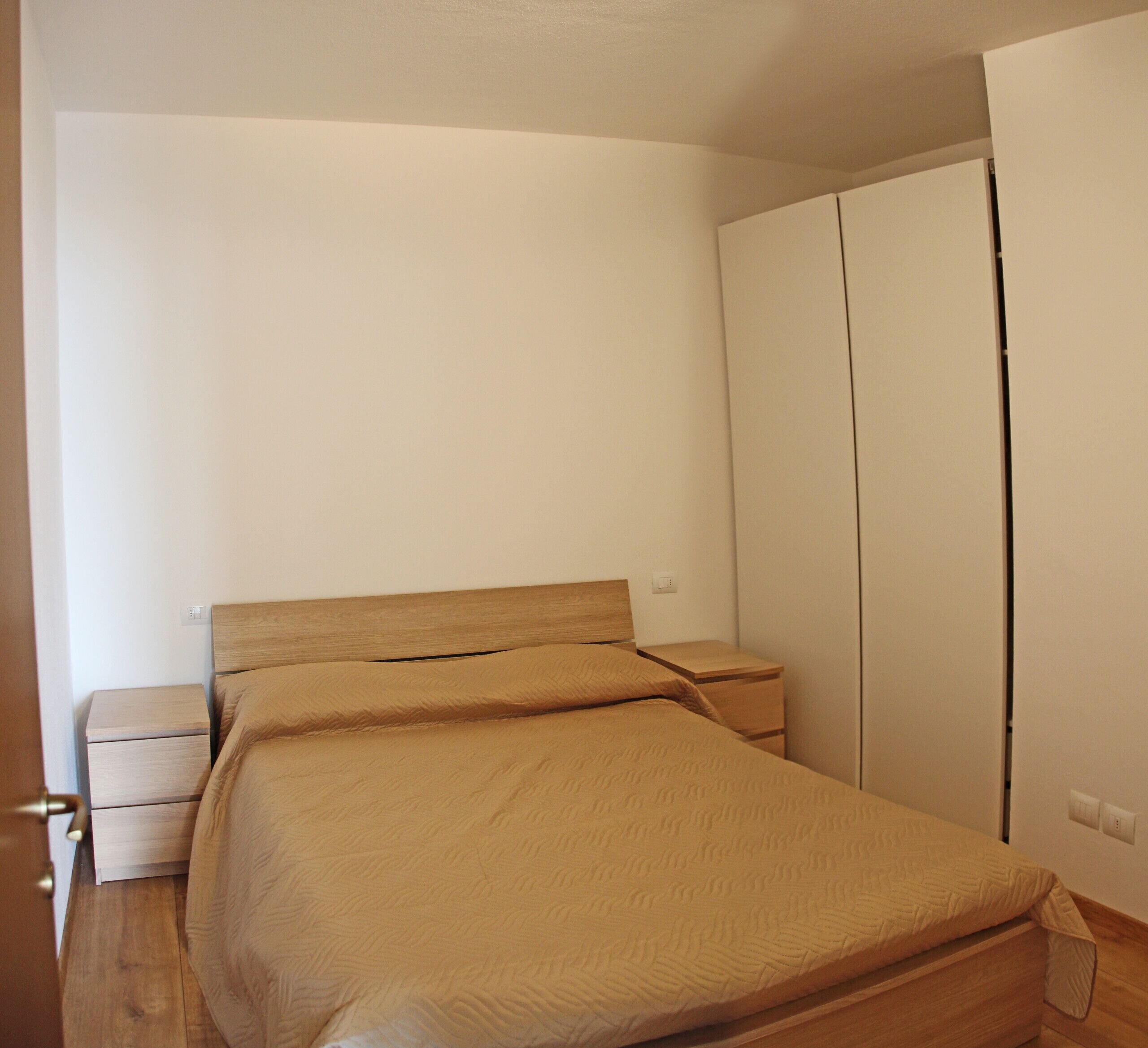 La Quiete 24 Holideal Apartment Lake View - Gardameer