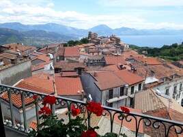 Varanda