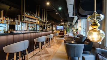 Bar (no alojamento)