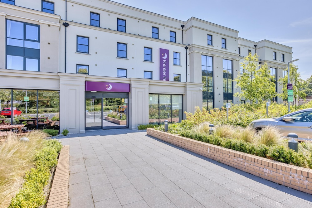 Premier Inn Bangor - Northern Ireland - Northern Ireland