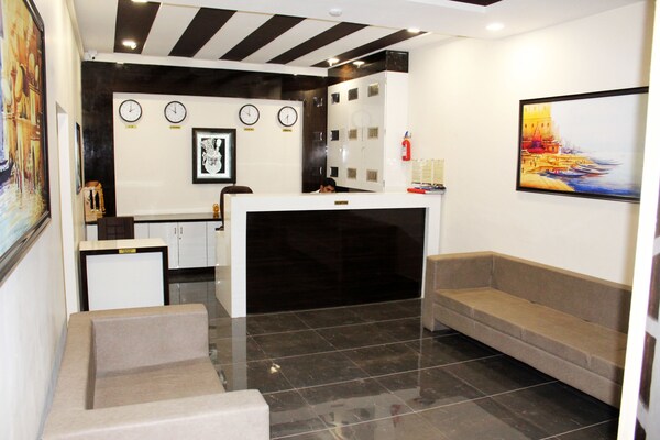 Eco Inn Dormitory - Hostel - Gujarat