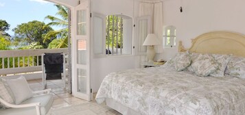 3 quartos, Wi-fi grátis