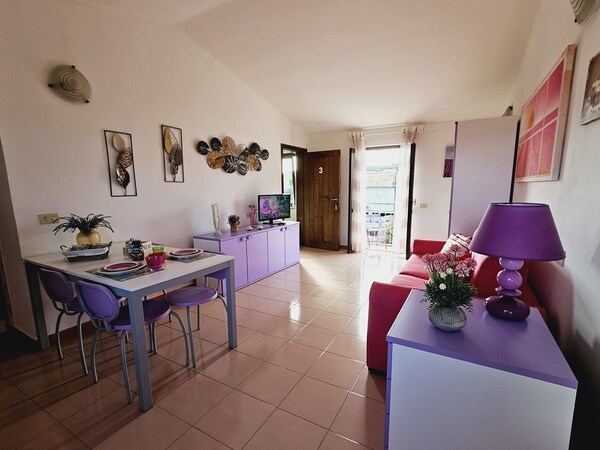 Case Vacanze Santa Teresa Gallura - Santa Teresa Gallura